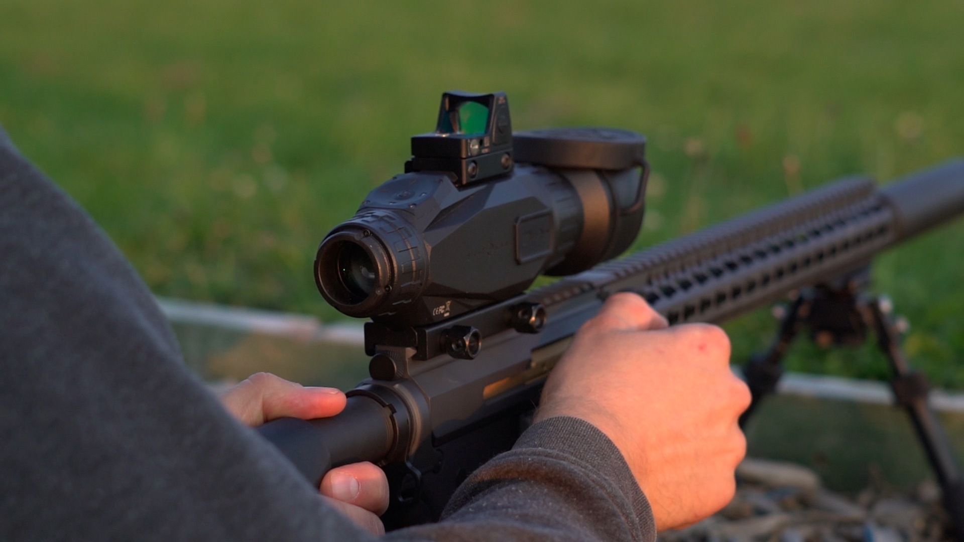 Kentucky Firearms Club – UK’s Largest Practical Shooting Club